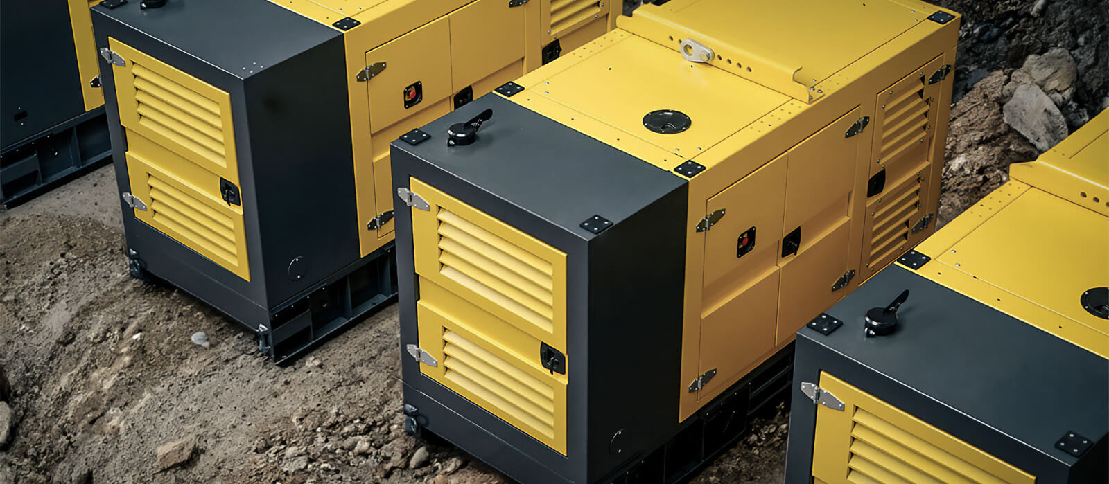 D-Ardita Pump - Solutions for Water Transfer | Euromacchine